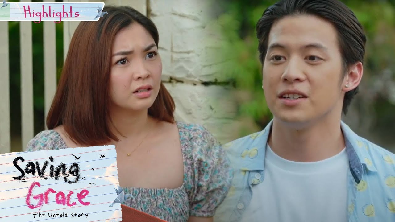 Princess finds out from Matty about Helena selling the inn | Saving ...