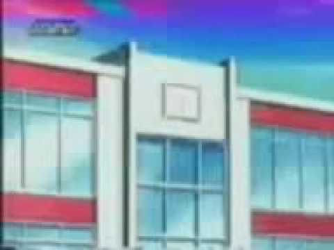 Doraemon bahasa jawa semprotan penumbuh bulu kelek