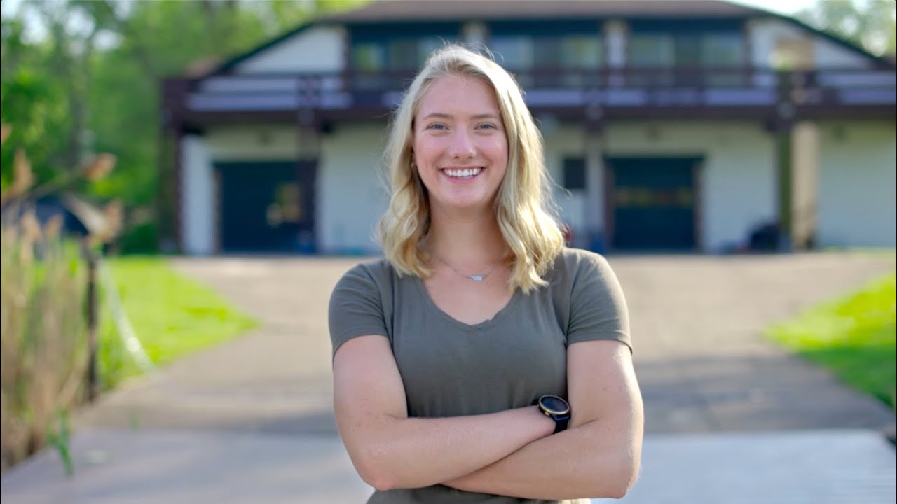 College Rowing | Nature | Life on the water | My Syracuse University ...