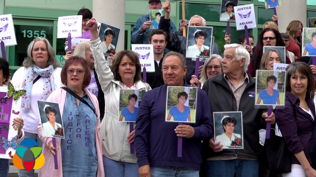 Friends and family of Arlene Westervelt seek criminal charges in her ...