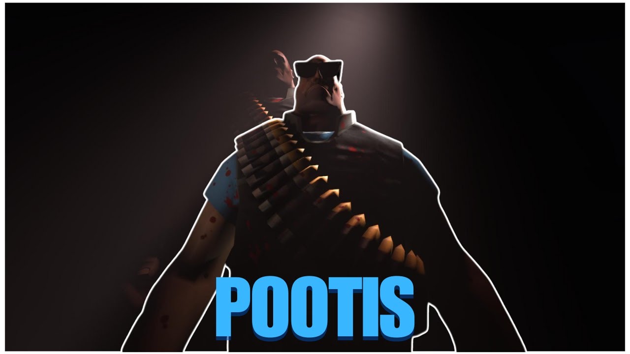 Pootis Engage Heavy Gaming - YouTube