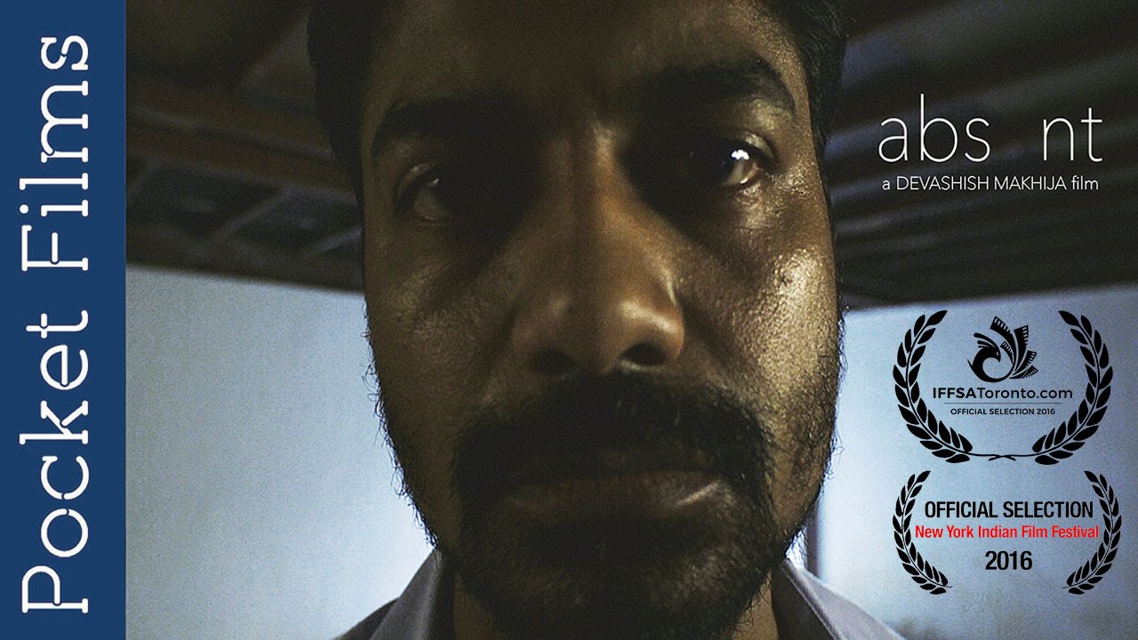 Short Film - abs nt (absent) - Official Trailer (2016) Movie HD - YouTube