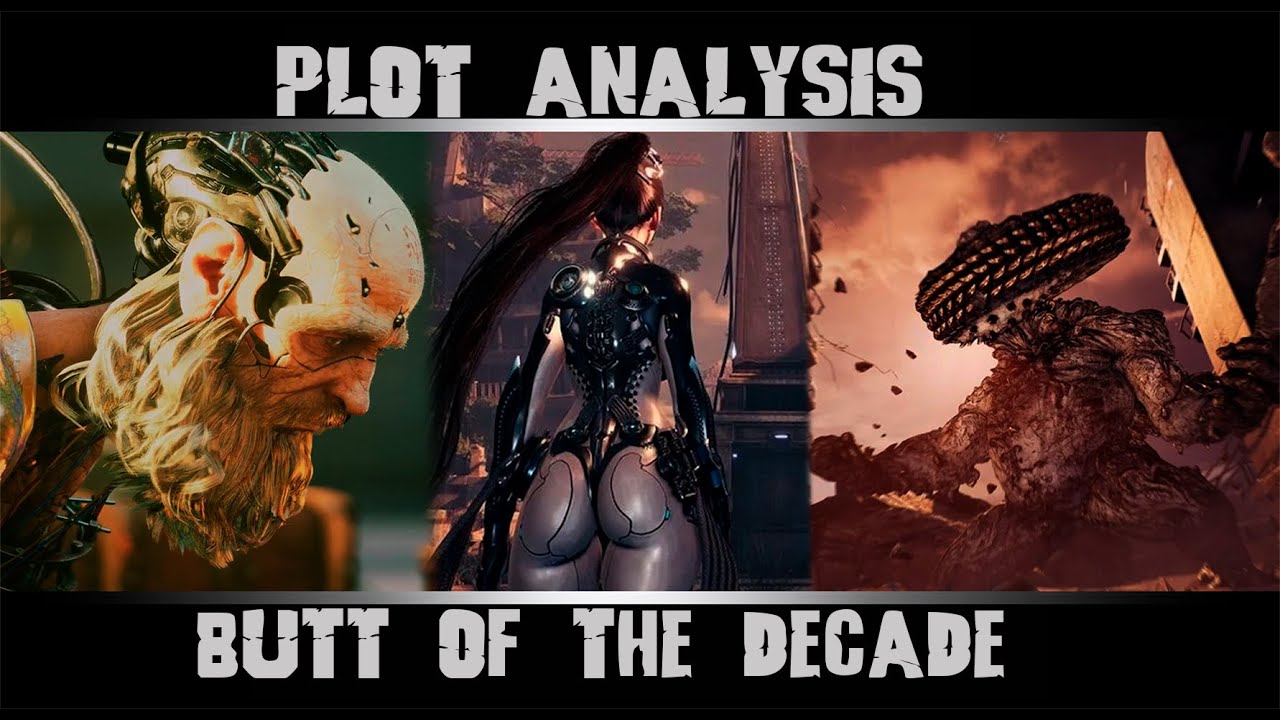 Stellar Blade. Stellar Blade. Plot analysis. Plot. Analysis of endings. Secret Ending. Review ...