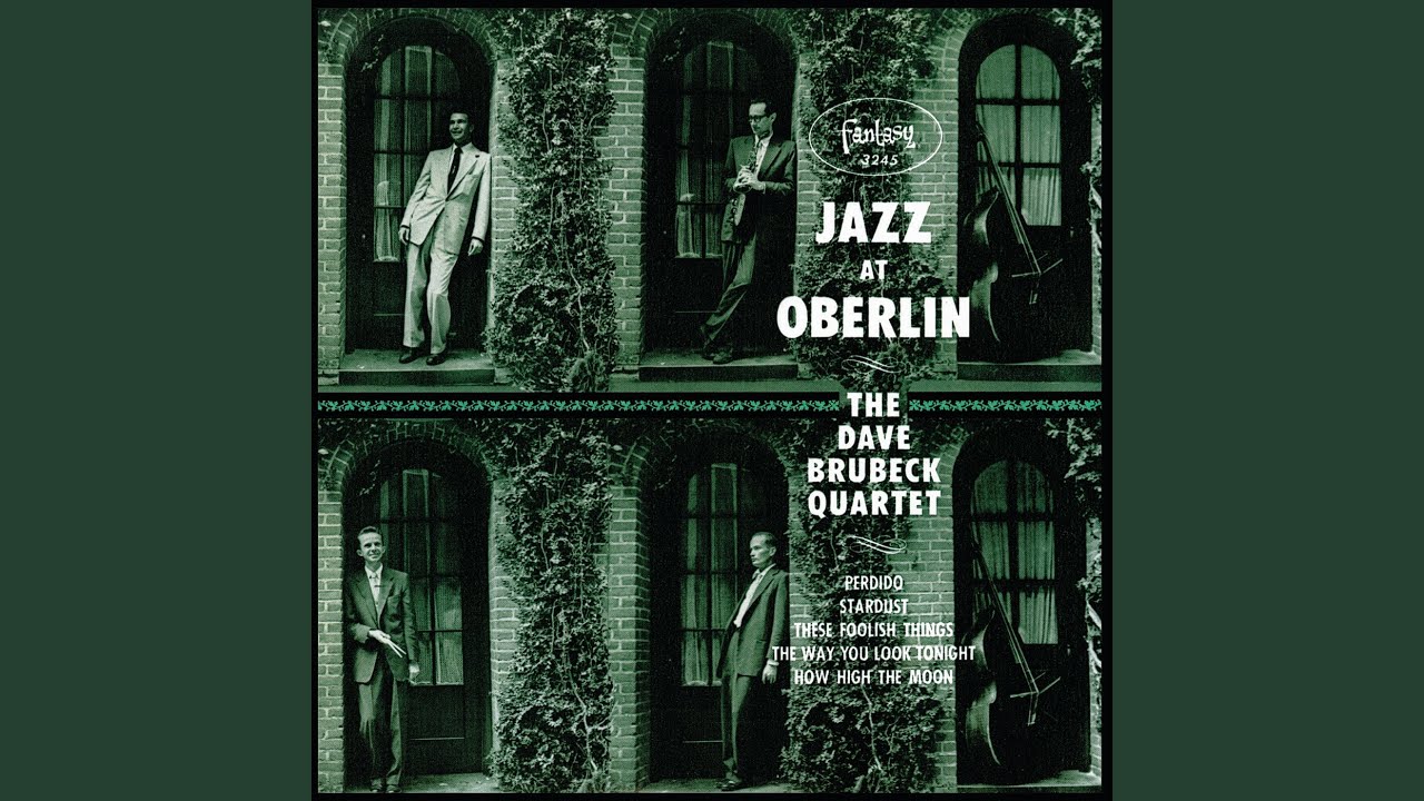 These Foolish Things (Live) - YouTube Music