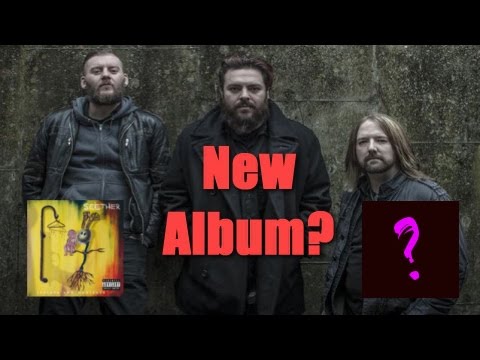 New Seether Album Coming 2017?? - YouTube