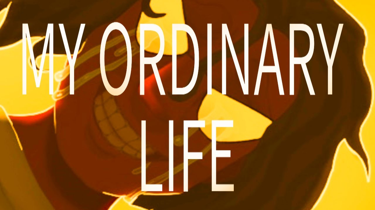 My Ordinary Life (Film Project Animatic) - YouTube