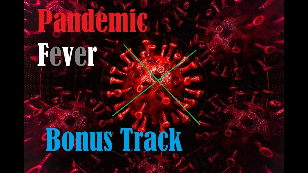 Ceen Crazy - Rona (Bonus Track) [Pandemic Fever] (Official Audio ...