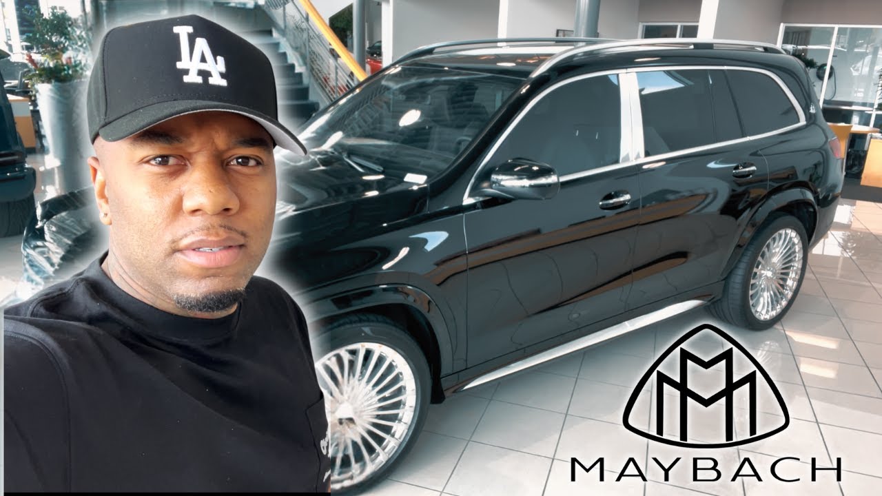 GETTING RID OF MY GLE 63 ..... SHOULD I GET THE MAYBACH? - YouTube