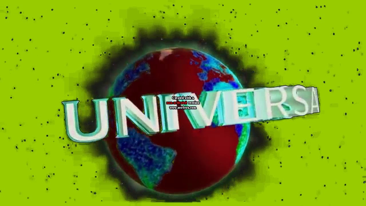(NEW EFFECT) Universal Pictures Logo 2010 in Germany Milk Effect ...