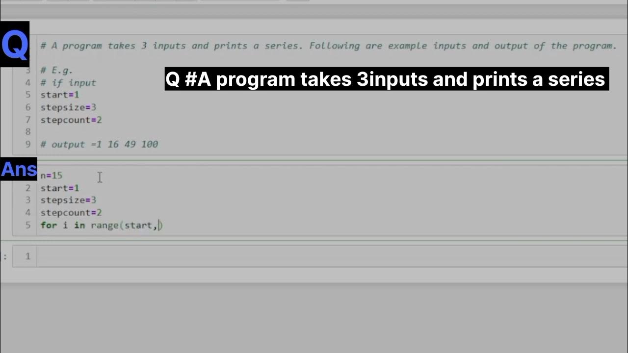 Python Interview Qanda Basicpython Pythontutorial Datascience Sql Youtube
