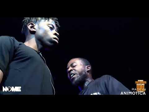 Best Battle Rap Back and Forth Part 62 - YouTube