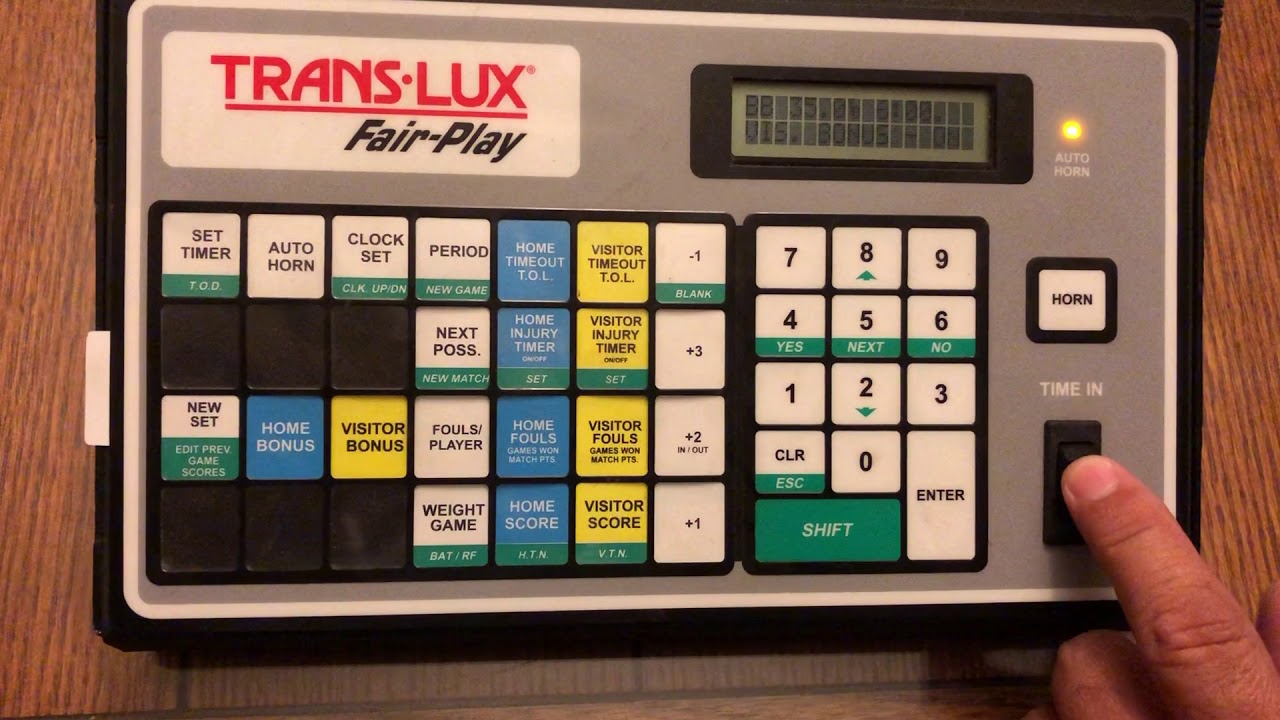 MP 70 Training Video - YouTube