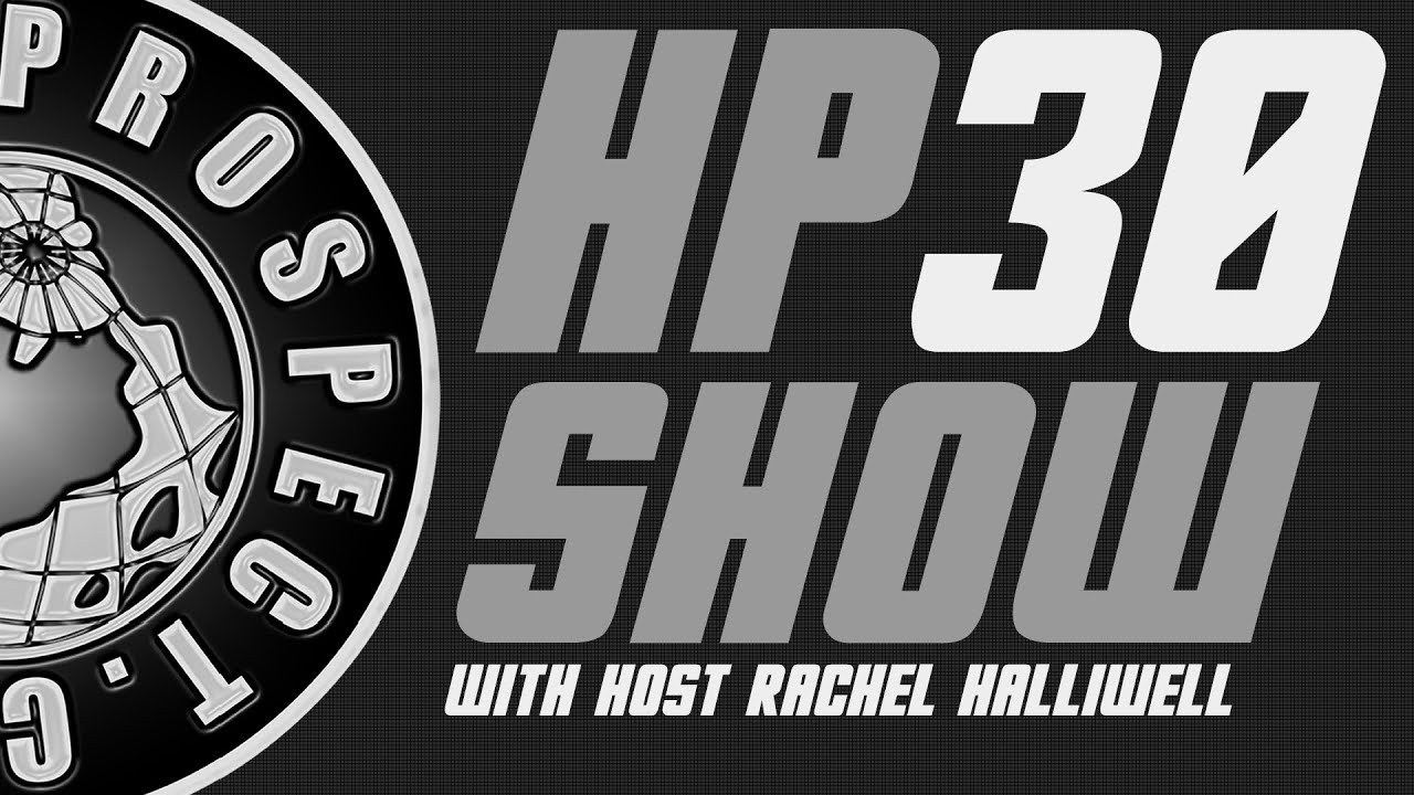 HP30 Show Episode 1 - YouTube