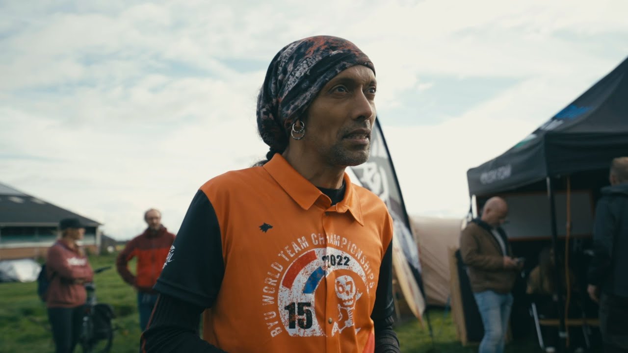 My Father, An Ultra Runner - YouTube