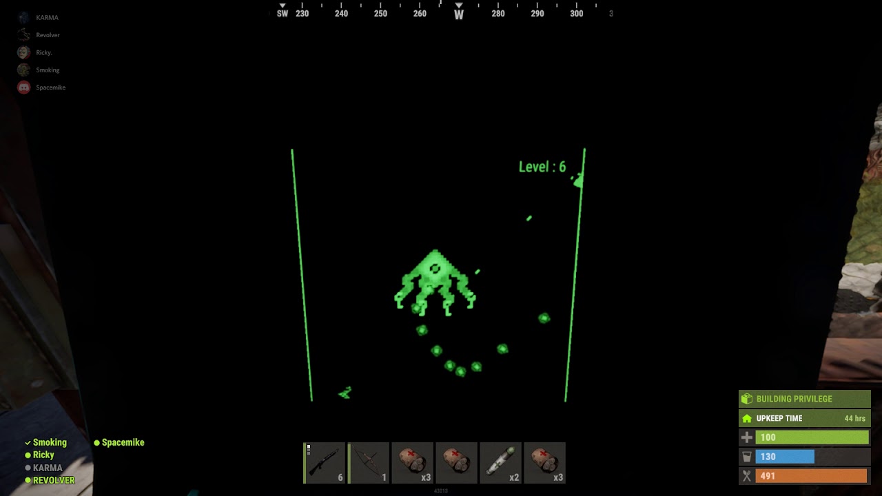 RUST | CHIPPY - YouTube