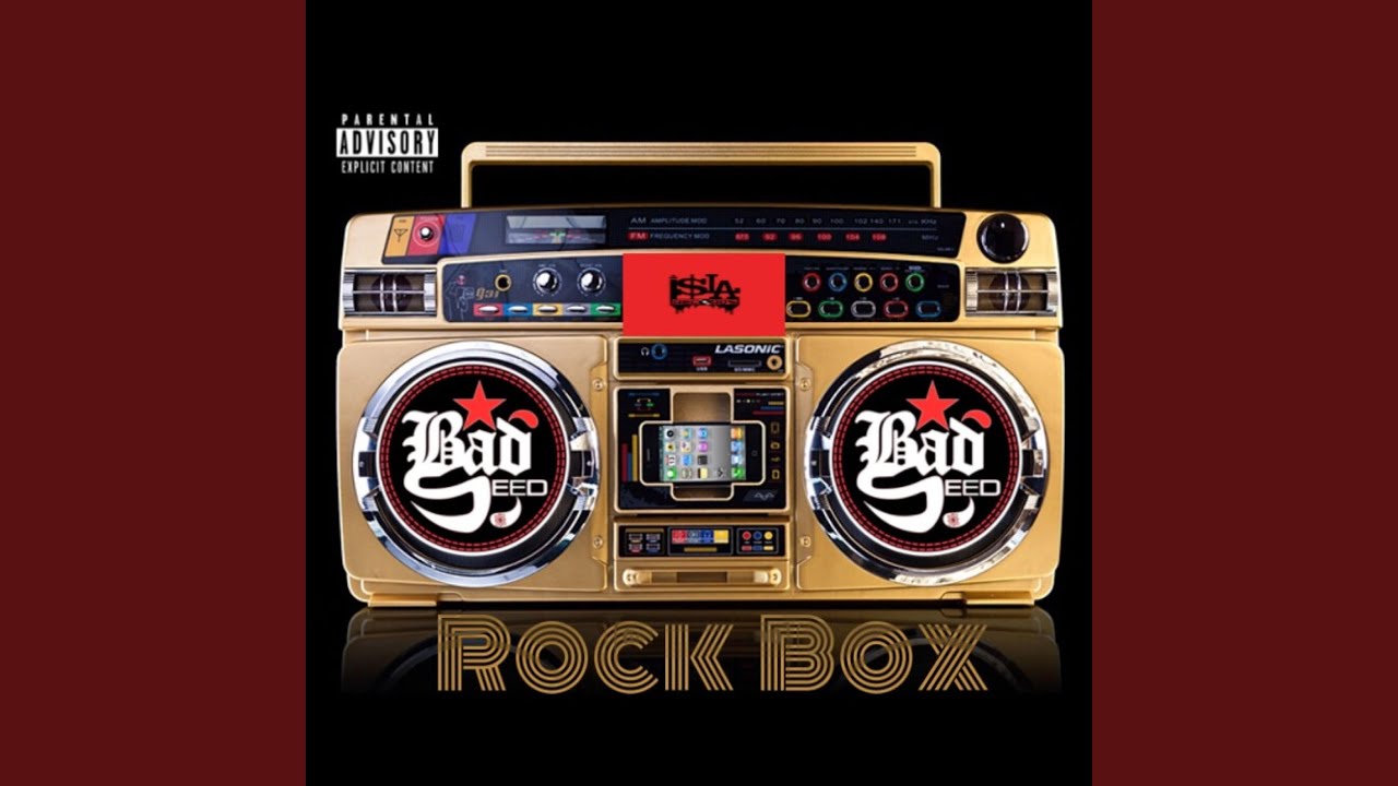 Rock Box - YouTube
