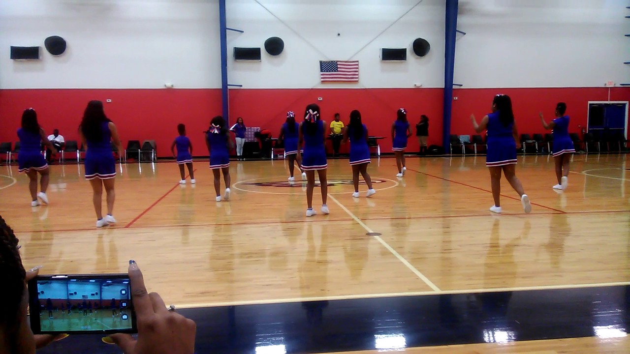 NFEI dance - YouTube