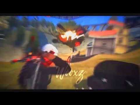 NIGHT LOVELL - DARK LIGHT - ARECS FF - FREEFIRE STATUS - EDIT FREEFIRE #30