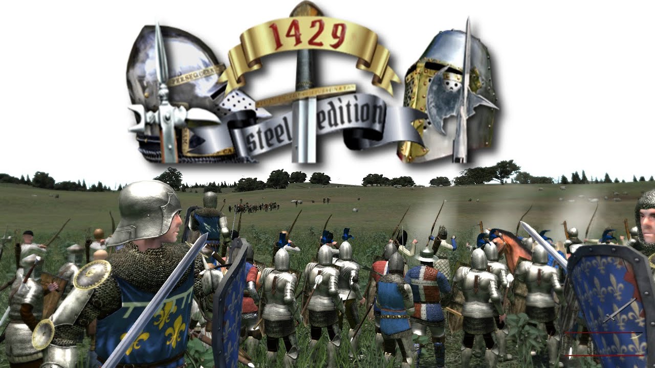 The Hundred Years War: Part 12 - YouTube