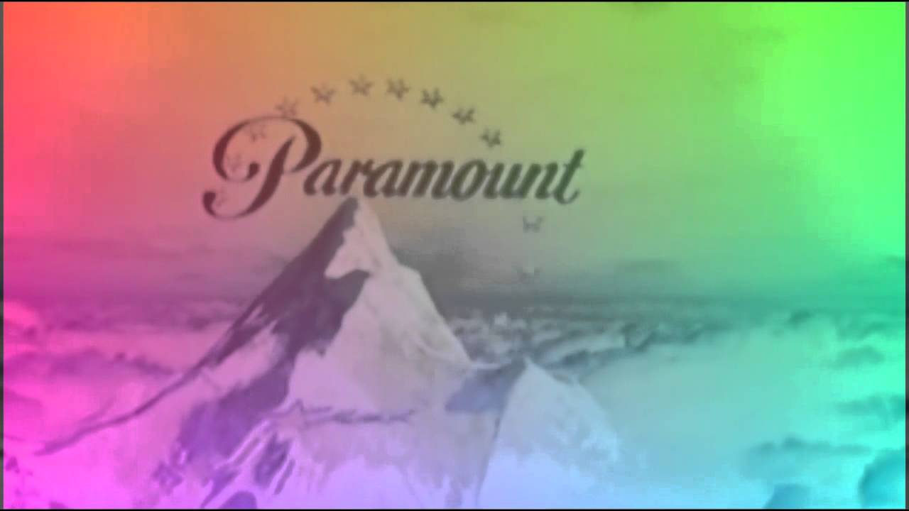 Paramount Logo Enchanced With Diamond Audio Effect - YouTube