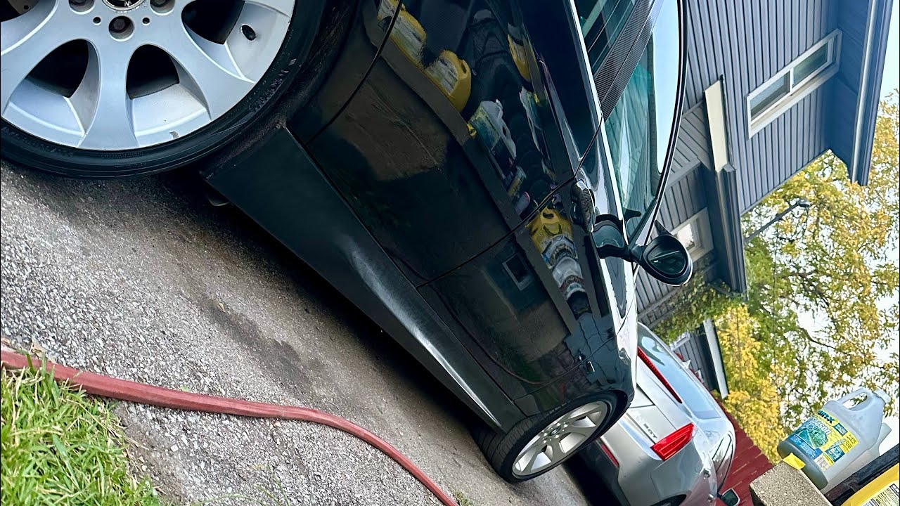 Bmw E90 2006 cambiando el SENSOR F. AUC y borrando el codigo con ...