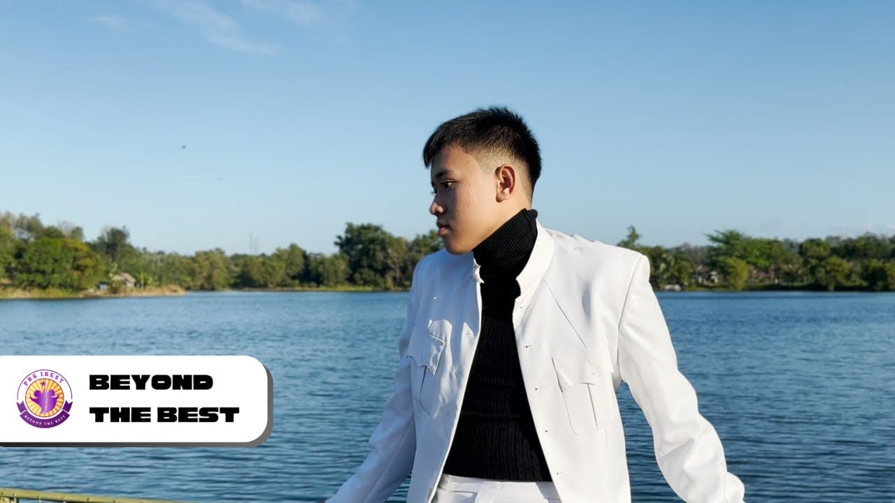 Azzraf Nazhan | Insecurity | Official Music Video - YouTube