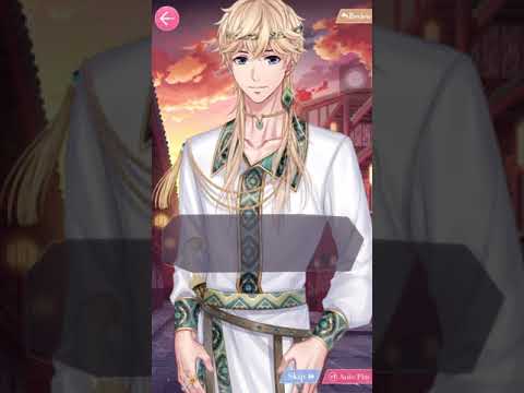 [Mr Love Dream Date] Kiro | Valentine’s Night Date
