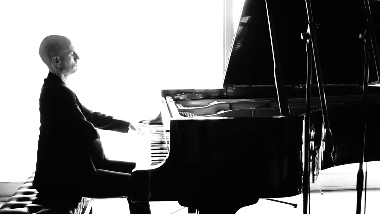 Beethoven: Appassionata - Finale - Piano: Jaime del Val - YouTube