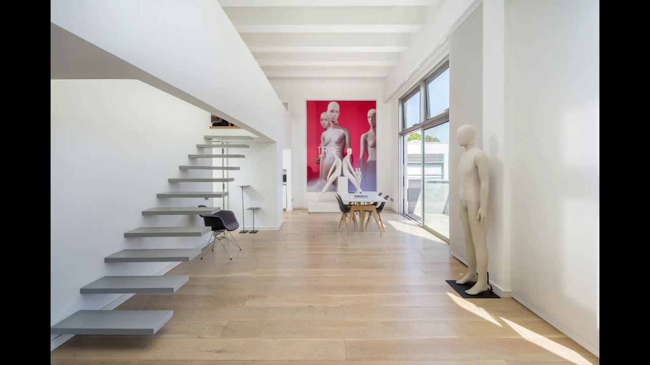 One large Luxury bedroom Apartment for sale at the Iconic Piper ...