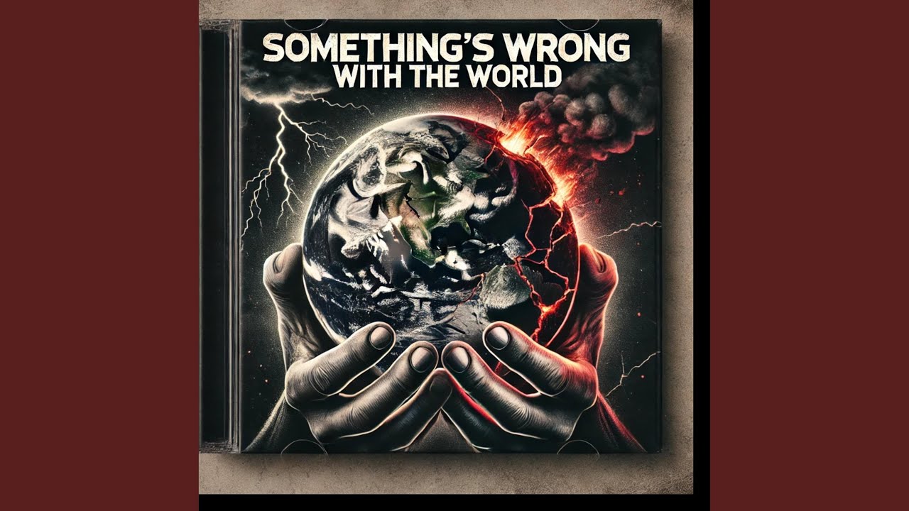 Something's Wrong (Ver2) - YouTube