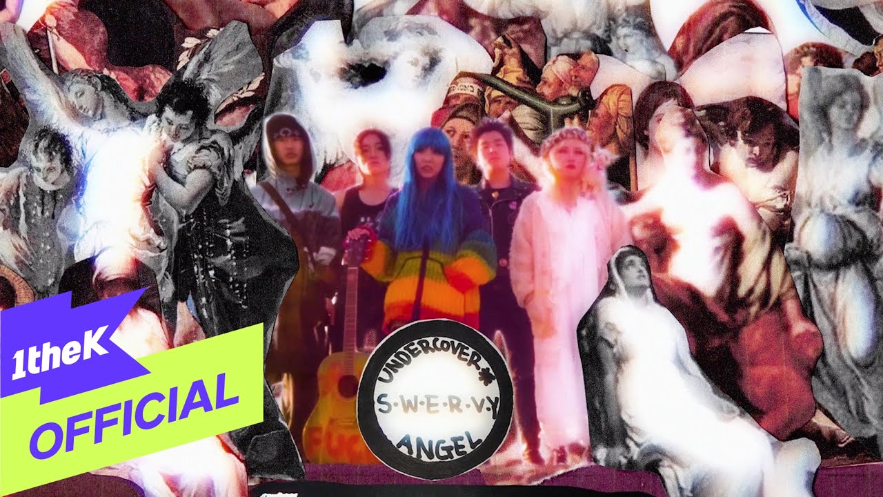 [MV] Swervy(스월비) _ Blue(파랑) (feat. Captain Rock(캡틴락)) - YouTube