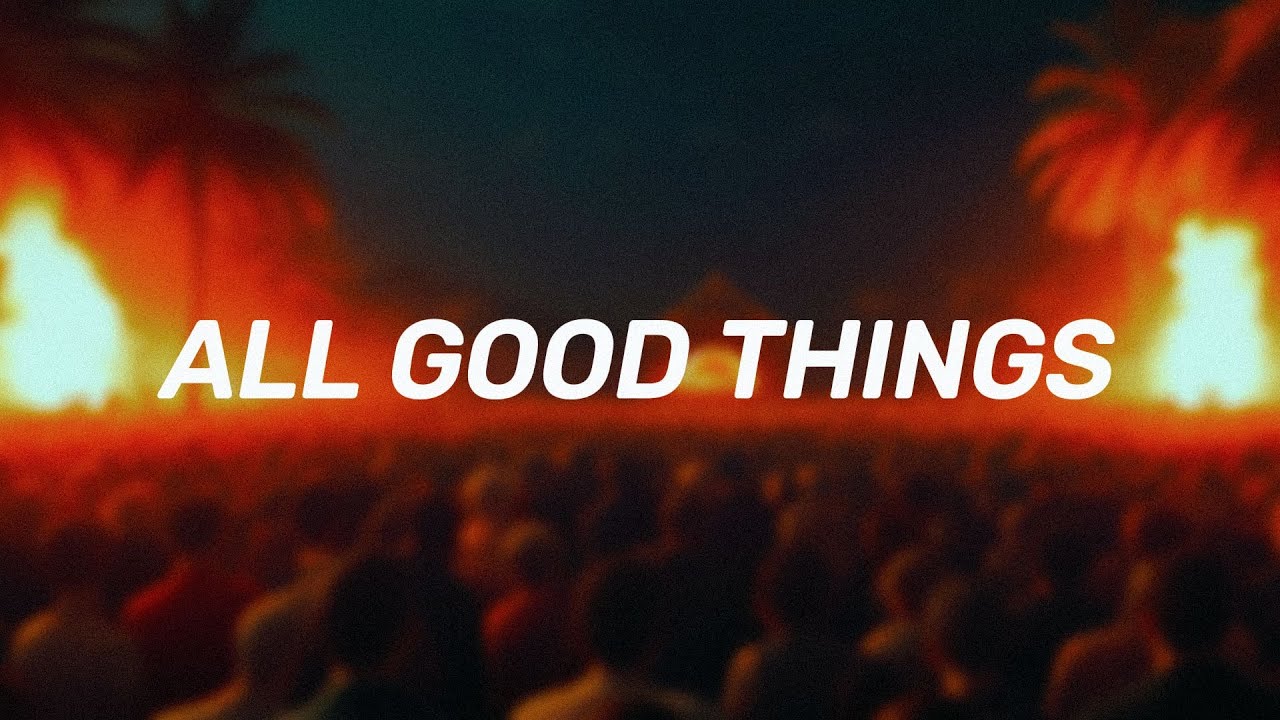 Nelly Furtado - All Good Things (Don Weber Afro Remix) 🐪 - YouTube