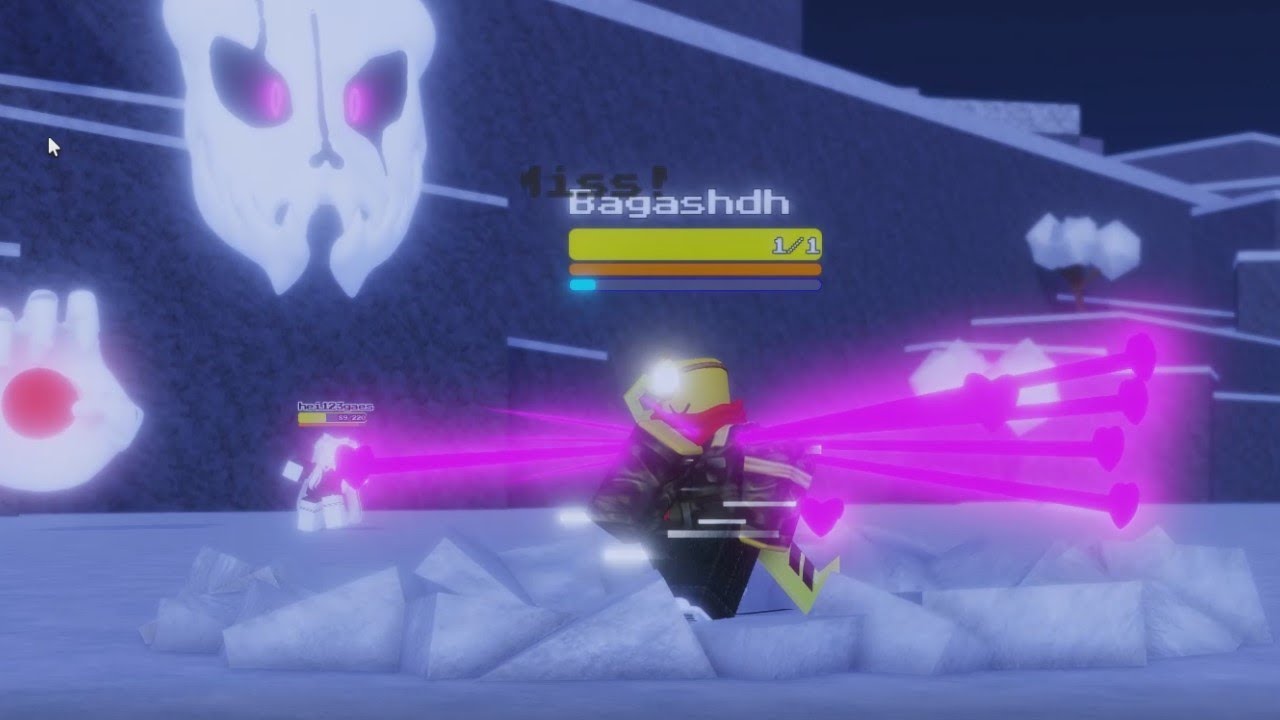 AB: Natural Frisk is not op - YouTube