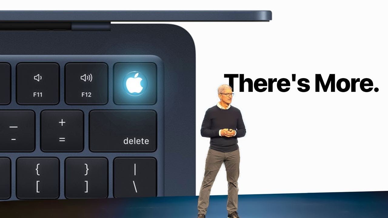 WWDC Recap: what Apple didn't tell you - YouTube