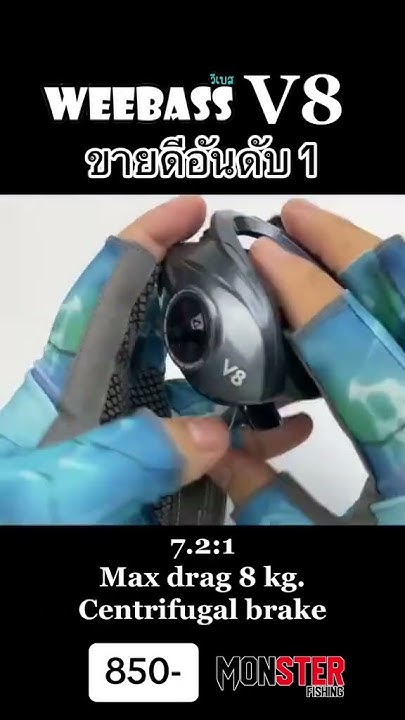 WEEBASS V8 - YouTube