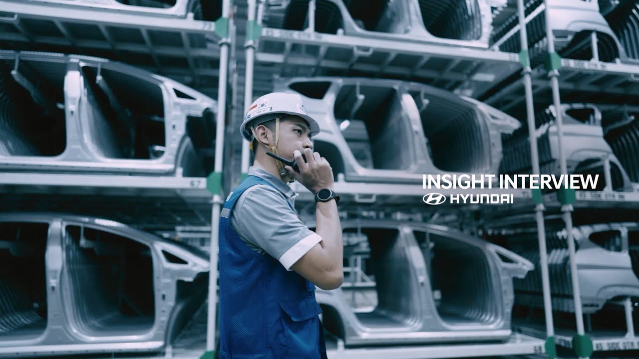 HMG Insight Interview - Indonesia | Dimas, head of the press department ...