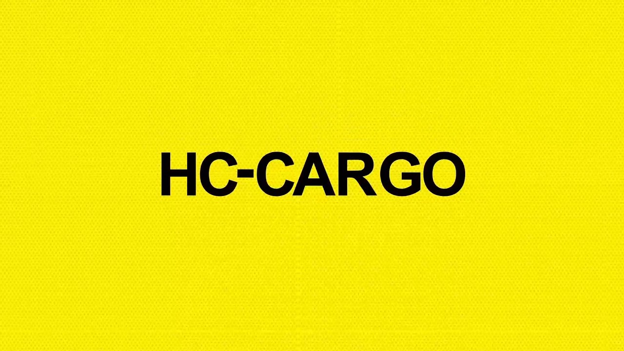 HC Cargo - YouTube