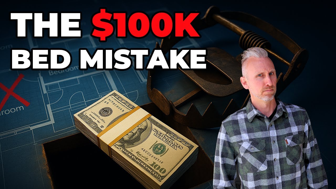 The $100K Trap: Why 15 or 24 Beds Could Kill Your Profit—and How 16 Sets You Free - YouTube
