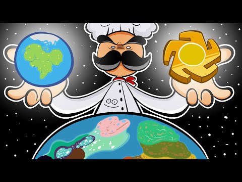The Complete Story of Papa’s Games (500k Special)