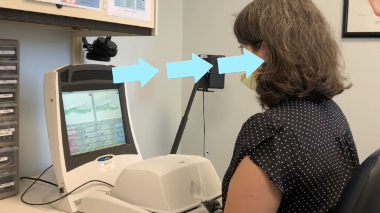 Fine Tuning Hearing Aids the Right Way - Real Ear Measurements - YouTube