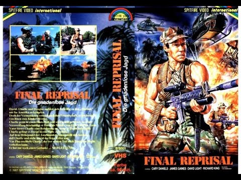 Final Reprisal 1988 - YouTube