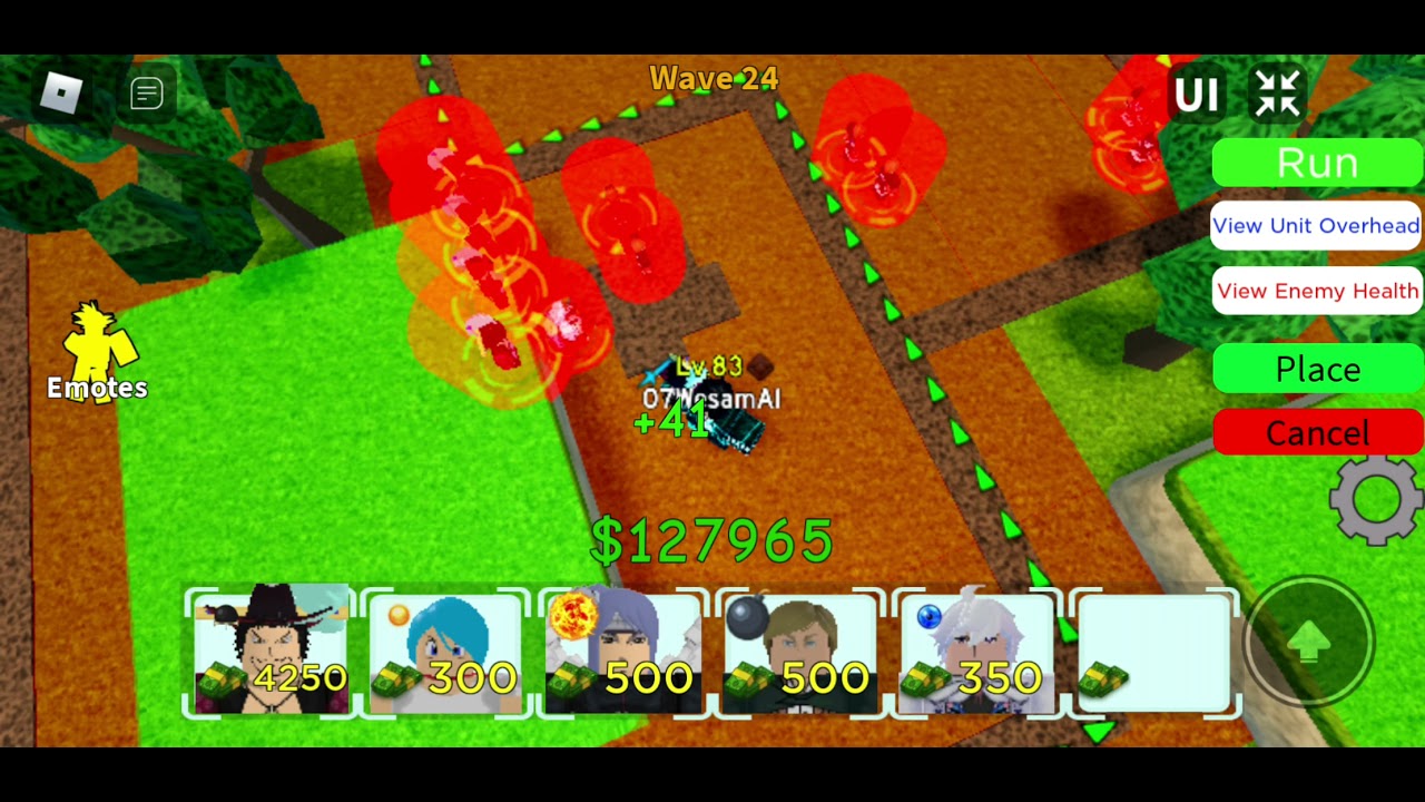 MIHAWK DRIP SHOWCASE WITH AL BUFF MERLIN + ERWIN NEW INF META (ASTD ...