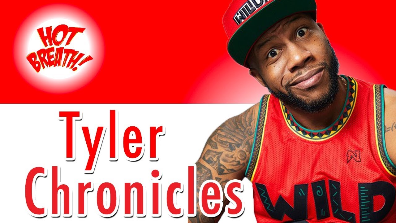 Tyler Chronicles 🔥 BossipTV, Performing Comedy High, Wild n' Out ...