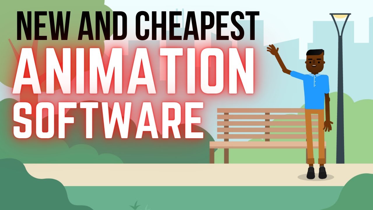 Filmora Animation software First impressions and review - YouTube