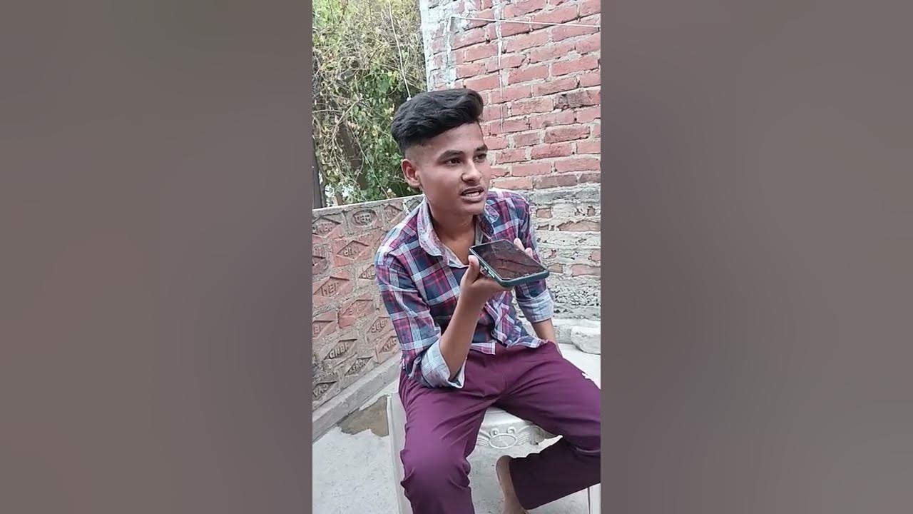 Bhai Mai Bta Nhi Skta Kal Kya Hua Tha commedy shorts india baua bhai-mai-bta-nhi-skta-kal-kya-hua-tha-commedy-shorts-india-baua