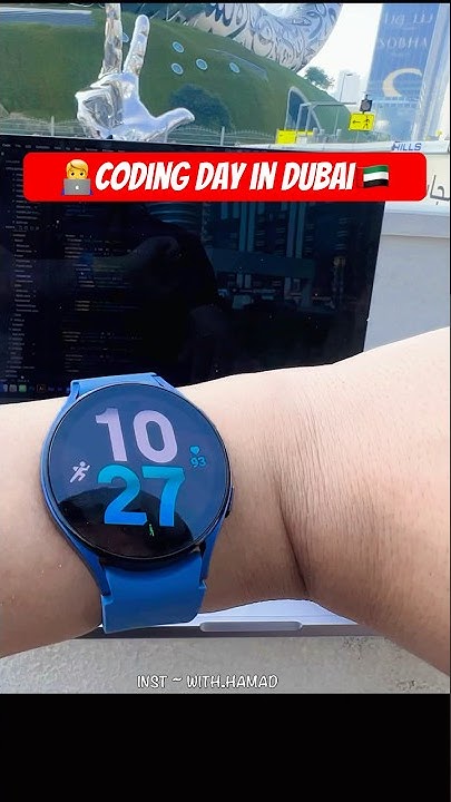 🧑‍💻Coding day in dubai🇦🇪#Allah #softwaredeveloper #softwaredeveloperindubai #coding #dubai - YouTube