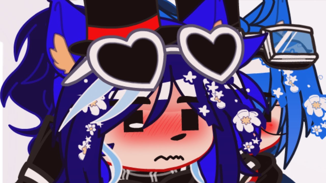 🤭] excuse me, is anybody- [] fnas [] meme [] au [] TsCs 💙🩵 - YouTube