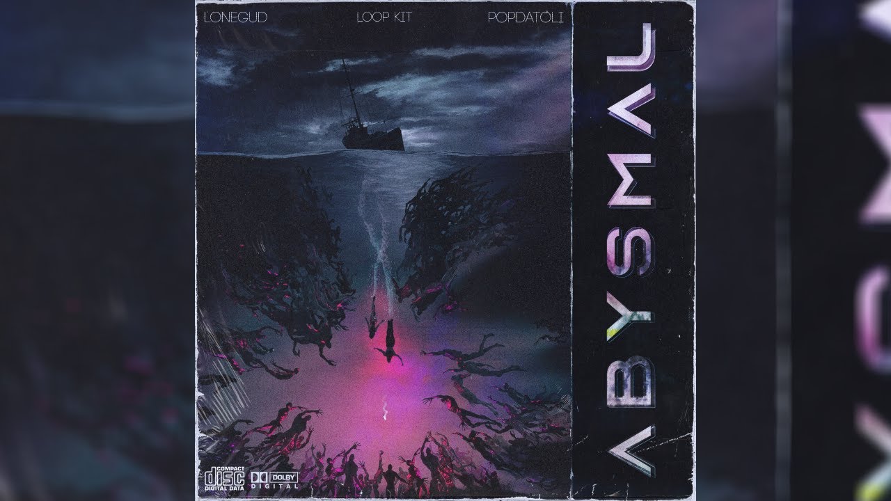 Dark Trap Loop Kit / Sample Pack - "Abysmal" (Nardo Wick, Future, Southside) - YouTube