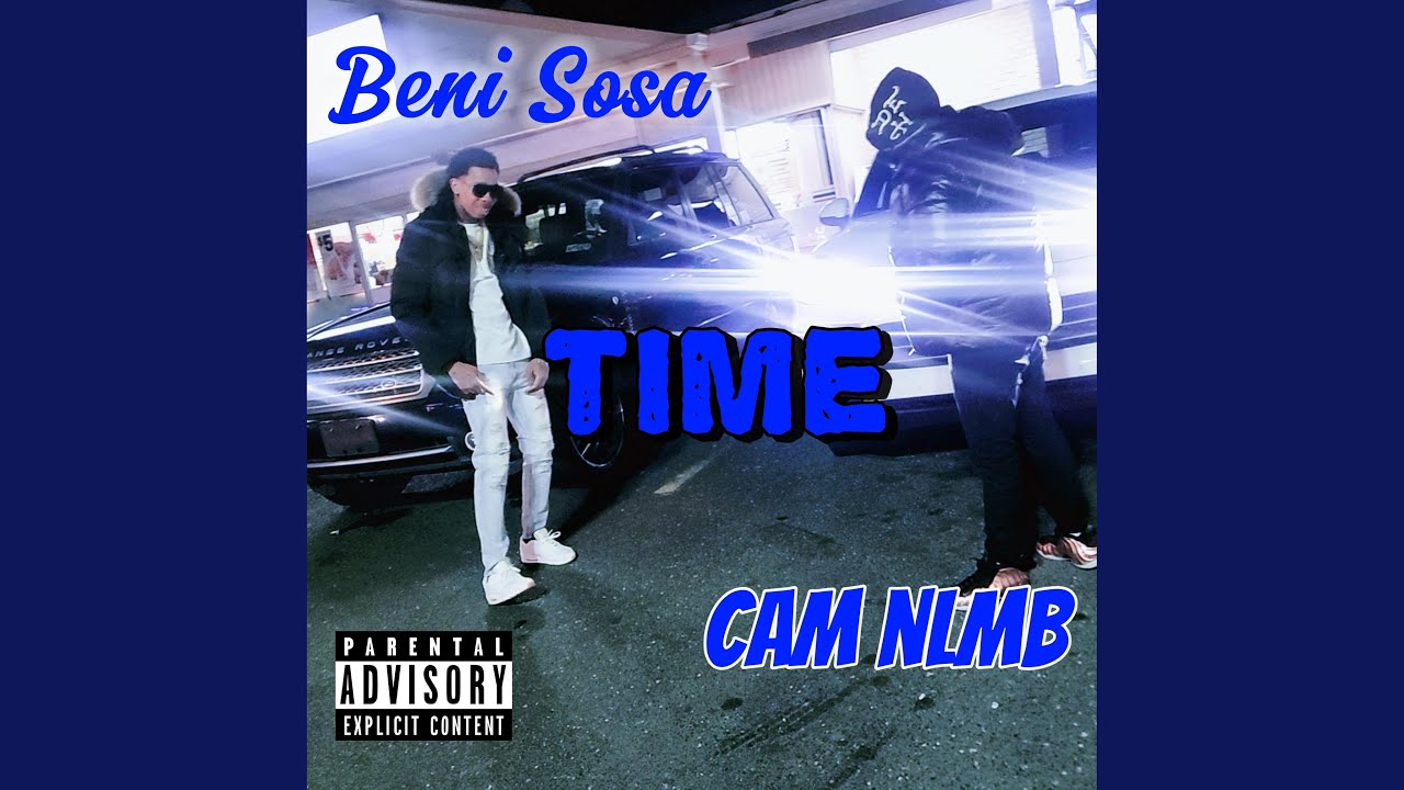 Time (feat. Cam Nlmb) - YouTube