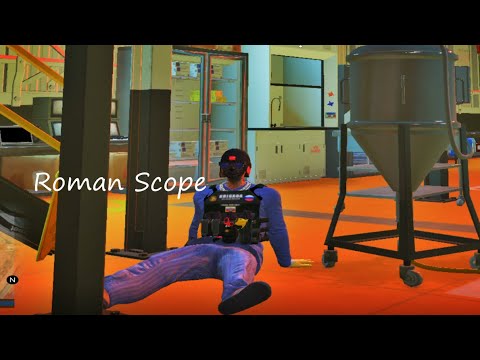 Roman Scope (FlixRP)